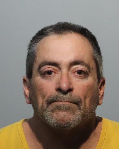 ANTHONY COSTA booked 20240126