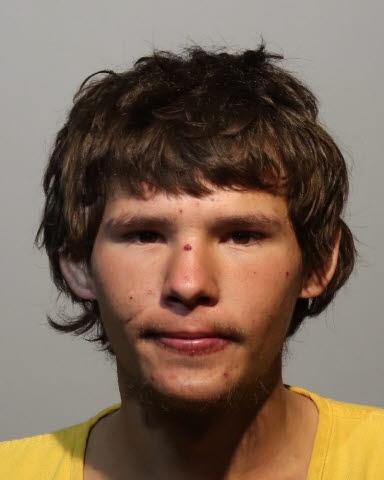 AUSTIN DEAN booked 20240203