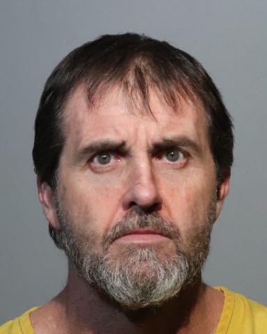 BRIAN MORRIS booked 20240126