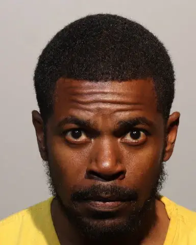 CALVIN THOMAS booked 20240216