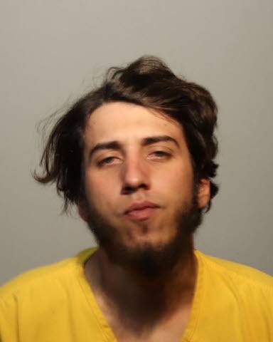 CHRISTOPHER CALDWELL booked 20240208