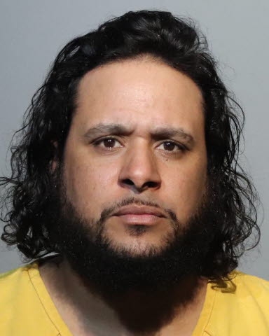 HECTOR ROMAN booked 20240219