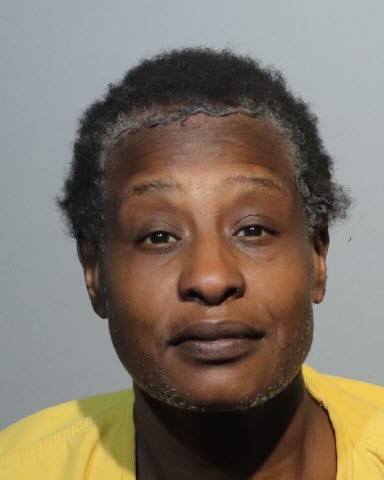 JACQUELINE NEWSOME booked 20240206