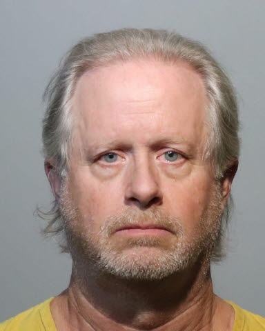 JAMES BACH booked 20240123