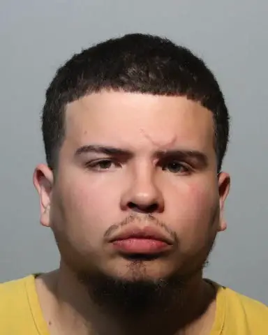 JERAL LOPEZALONSO booked 20240215