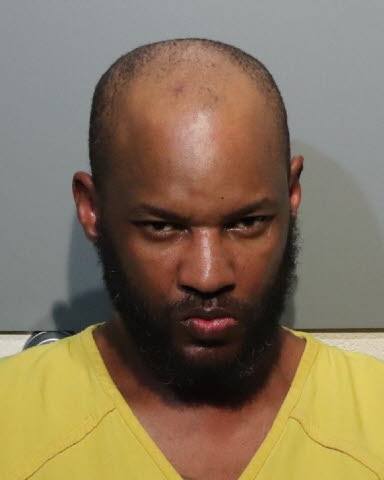 JOHN LYTLE booked 20240127