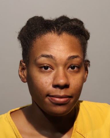 KIARA EDWARDS booked 20240124