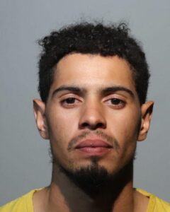 VICTOR ACOSTA booked 20240211