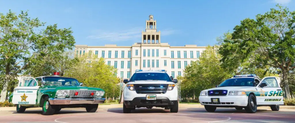 Seminole County Sheriff's Office - Seminole