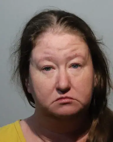 CRYSTAL HEARN booked 20240323