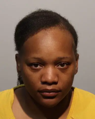 DEONDRA BELL booked 20240312