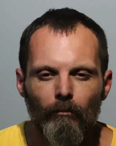 ERIK BAREIS booked 20240319