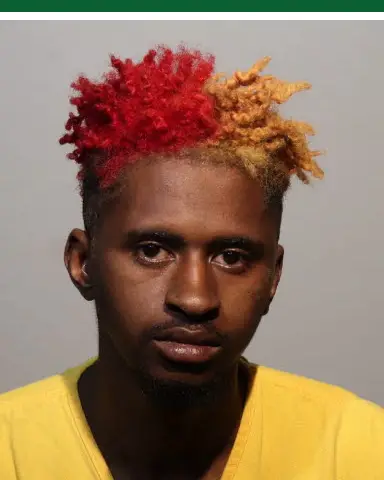 JONATHAN SMART booked 20240325