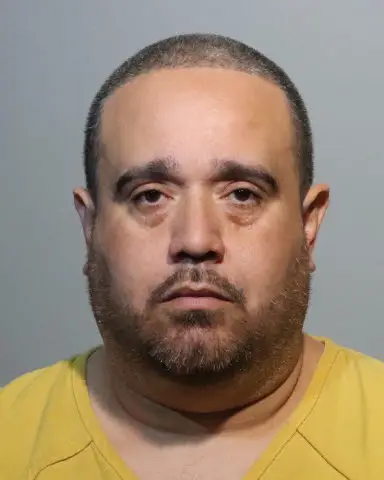 JOSEPH MEDINA booked 20240318