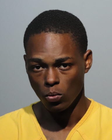 KRISTOPHER WHITE booked 20240314