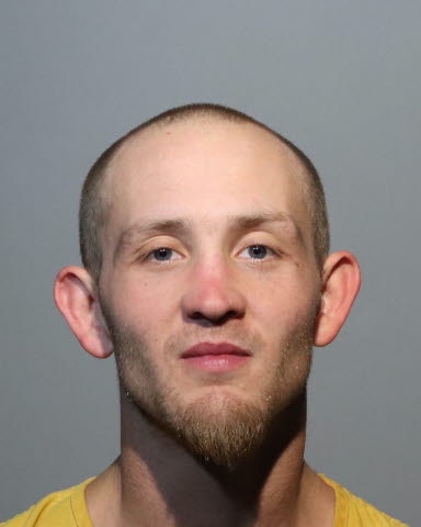 MATTHEW CHAMPION booked 20240308