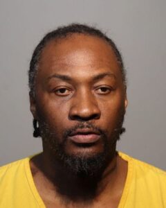 RICHARD SIMS booked 20240307