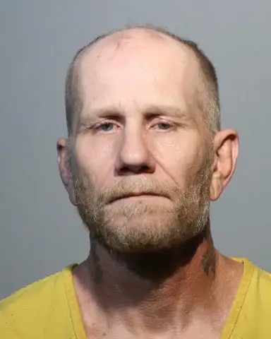 ROBERT TANNER booked 20240312