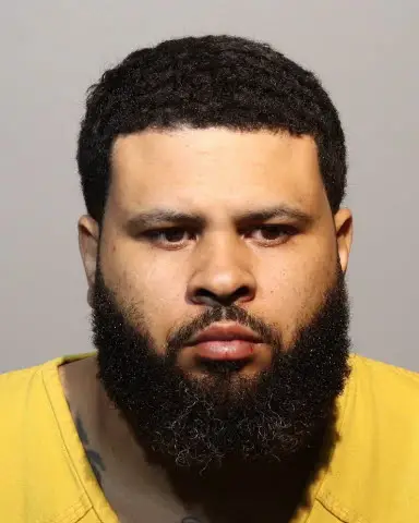 STEVEN JR booked 20240320