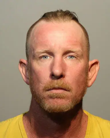 TERRY WARD booked 20240311