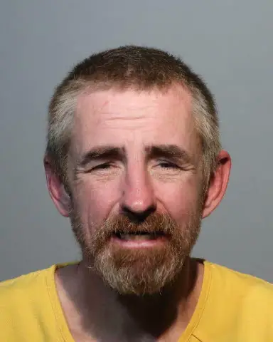 THOMAS LUDWIG booked 20240304