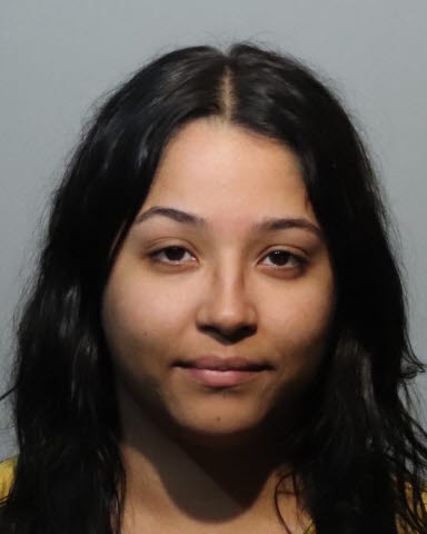 ANNETTE VIERA booked 20240417