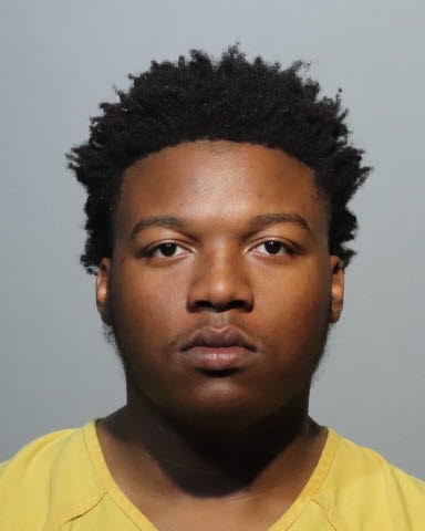 COLLACE DOWNING booked 20240410