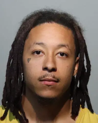 DAMARI DENNIS booked 20240404