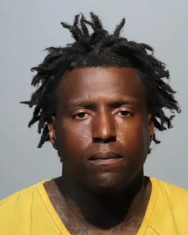 HARRY NEAL booked 20240418