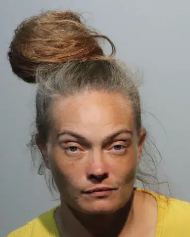 JESSICA LOVEJOY booked 20240418