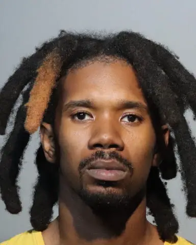 JOHN BAKER booked 20240404