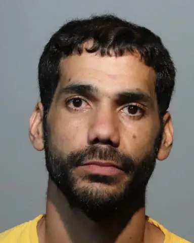 KEVIN MORRIS booked 20240430