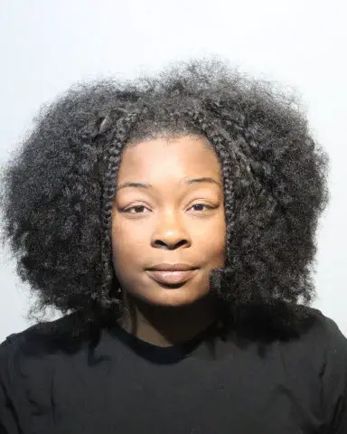 KEYANNA LEE booked 20240421