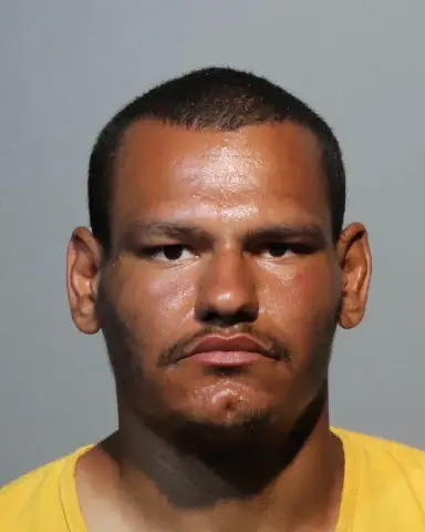 MONIL DUTES booked 20240421