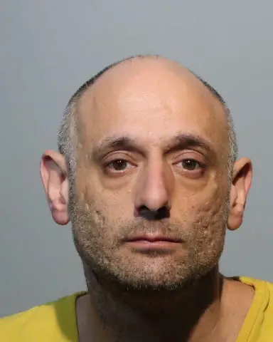 NICHOLAS KHAN booked 20240419