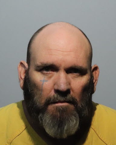 ROBERT HARRISON booked 20240419