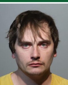 RYAN JACKSON booked 20240404