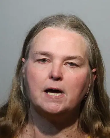 SHANNON HATCHER booked 20240428