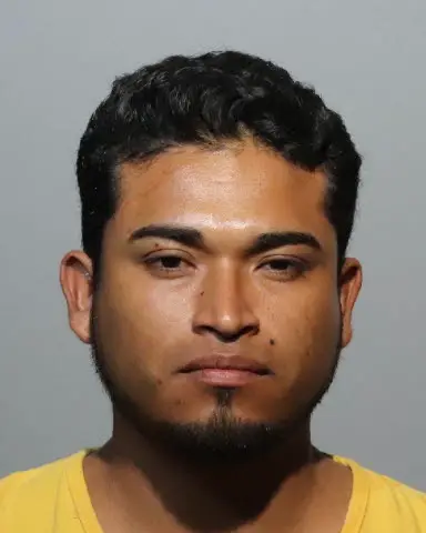 ANDERSI ROBLERO - Seminole