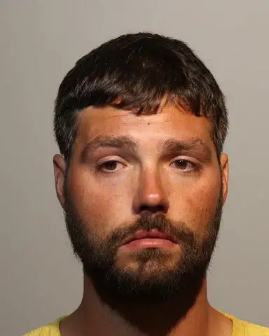 ANDREW MERCER booked 20240522