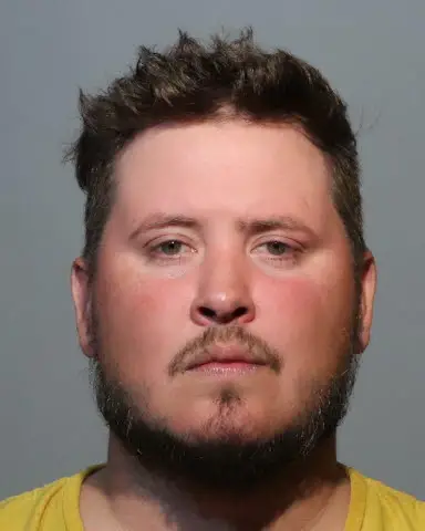 AUSTIN REYES booked 20240531