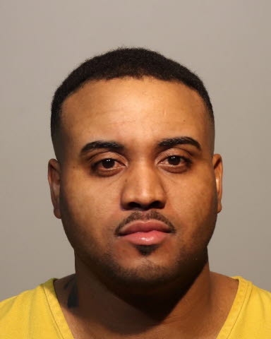 CAMERON BELL booked 20240509