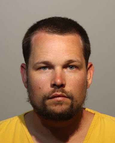 CURTIS KING booked 20240505