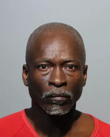 DION WALKER booked 20240529