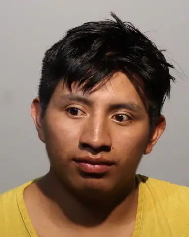 EDWIN BAUTISTA booked 20240516
