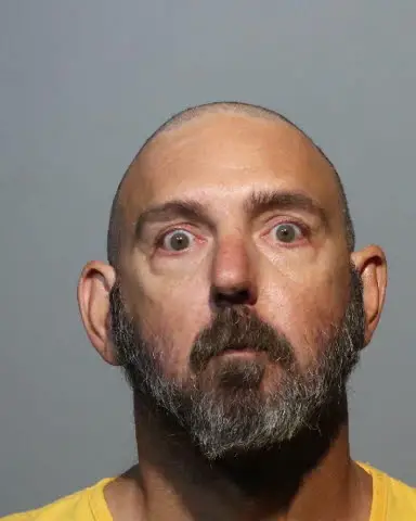 ETHAN POWELL booked 20240529