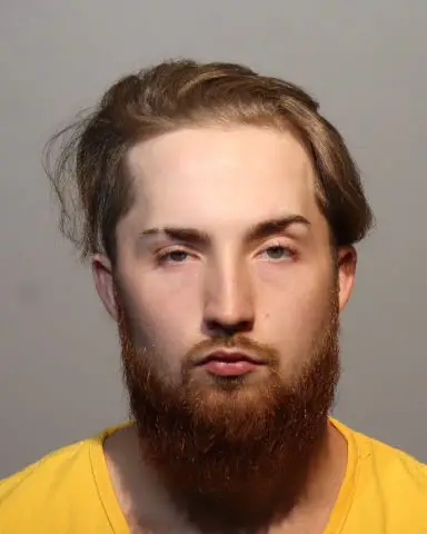 GARRETT VOGENITZ booked 20240521