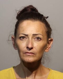 JENNIFER DAY booked 20240506