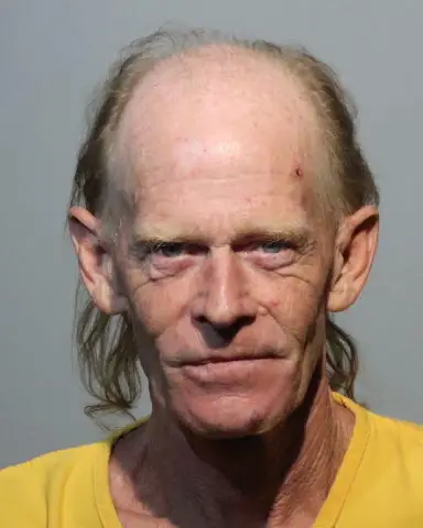 JON RUTLEDGE booked 20240526