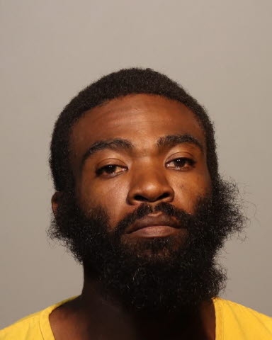 MARCUS ROBINSON booked 20240509